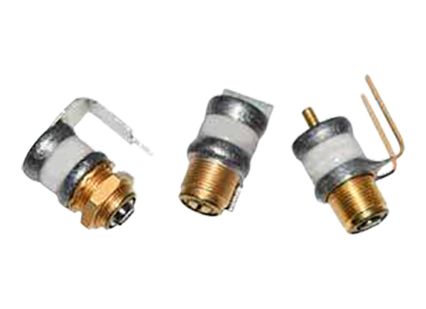 A & K Series Air Trimmers - Voltronics / Knowles | Mouser