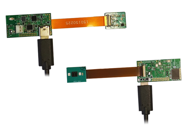 Système d'évaluation MAXM86146EVSYS - Analog Devices / Maxim Integrated ...