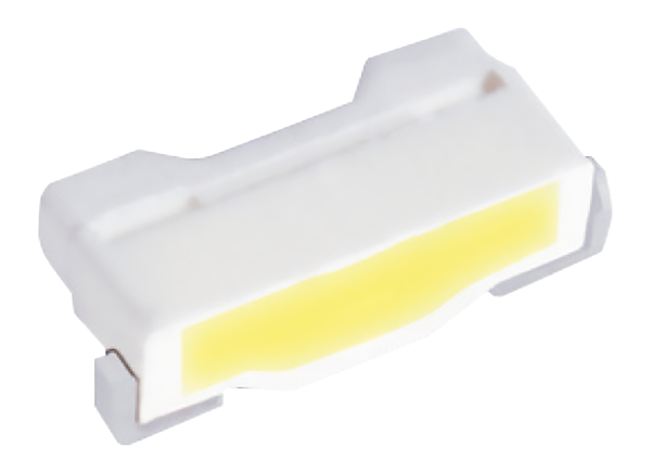 Micro SIDELED 2808 LEDs - ams OSRAM | Mouser