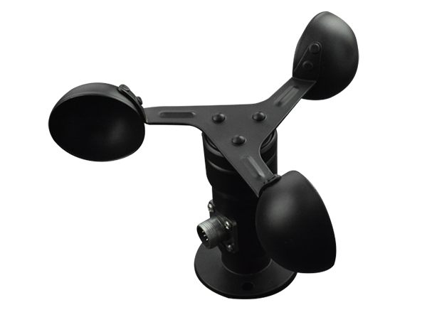 RS485 Wind Speed Transmitter - DFRobot | Mouser