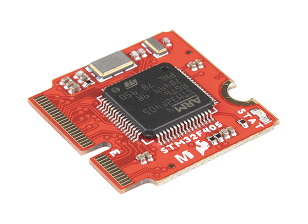 MicroMod STM32 Processor Board - SparkFun | Mouser