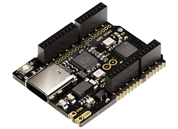 Édition limitée UNO Mini - Arduino | Mouser