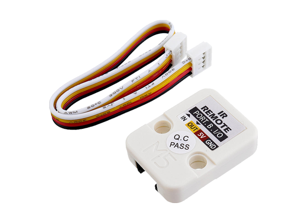 IR Remote Control - M5Stack | Mouser