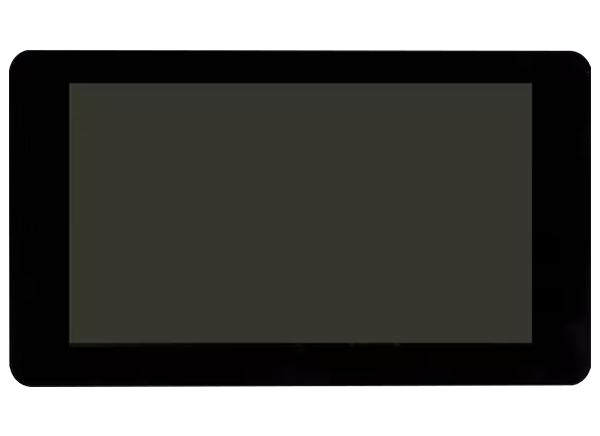 Écran tactile 7 pouces - Raspberry Pi | Mouser