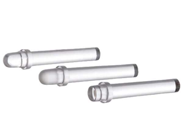 515 Reverse Mount Optopipe Light Pipes - Dialight | Mouser