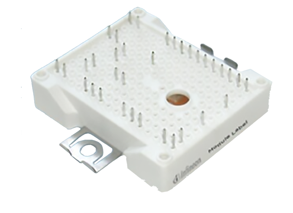 Module EasyPACK™ FS75R17W2E4P_B11 - Infineon Technologies | Mouser