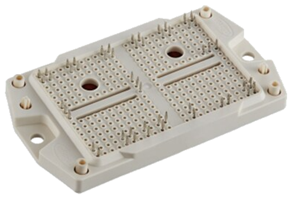 Module EasyPACK™ DF4-19MR20W3M1HF_B11 - Infineon Technologies | Mouser