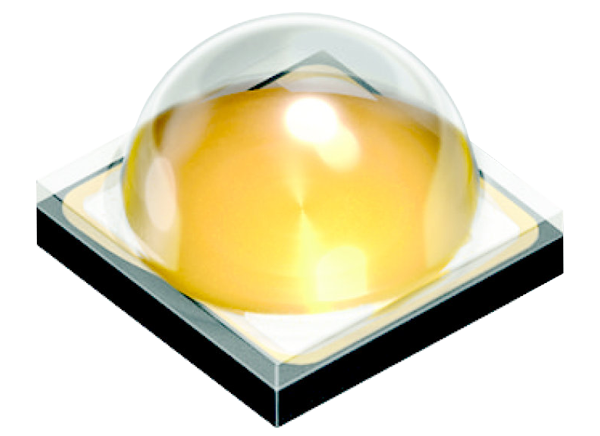 LED haute puissance CSSRM15PM GW carrées OSLON® - ams OSRAM | Mouser