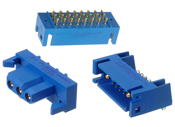 Systèmes de connexion électrique et protection de sécurité - Positronic ...