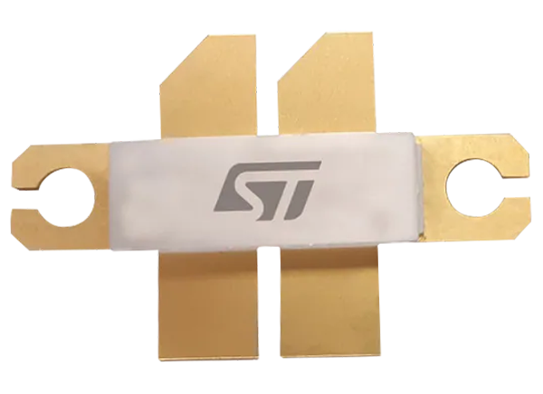 Transistor LDMOS de puissance RF RF5L15120CB4 - STMicro | Mouser