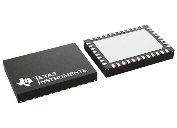 Pilote BLDC FET MCT8315A - TI | Mouser