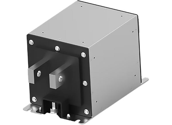 EVX Series High Voltage DC EMI Filters - TE Connectivity / Corcom | Mouser