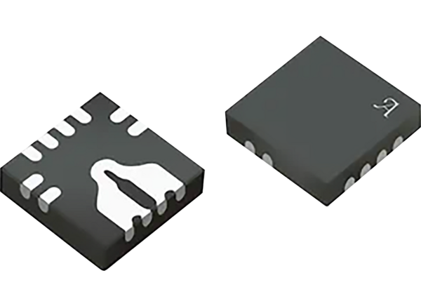 ACS711 Hall-Effect Linear Current Sensors - Allegro MicroSystems | Mouser