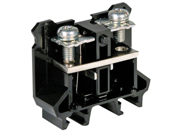 BN Series Terminal Blocks - IDEC | Mouser