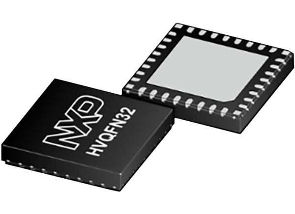 Puces de base de système à sécurité intégrée FS2400 - NXP ...