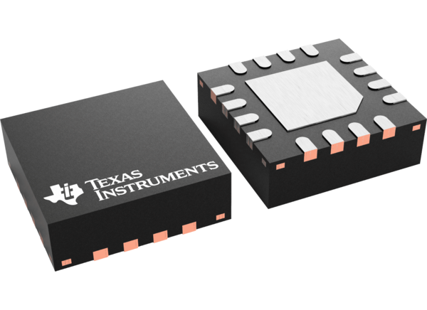 Amplificateur d'instrumentation à gain programmable PGA855 - TI | Mouser