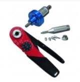 Connecteurs Gecko série G125 de Harwin | Mouser France