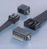 CPT Series - JST Automotive Connectors | Mouser France