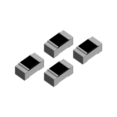Panasonic Resistors | Mouser France
