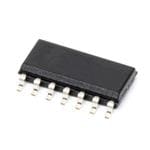 MCP4922-E/SL Microchip Technology | Mouser France