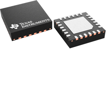 Mouser Electronics Now Stocking Texas Instruments CC2340R2 SimpleLink Wireless Microcontroller