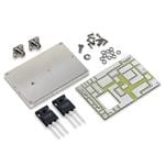 MRF300AN-START NXP Semiconductors | Mouser France