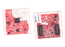 Mouser Now Stocking Texas Instruments IWR6843ISK Short-Range and Long-Range mmWave Sensor Eval ...