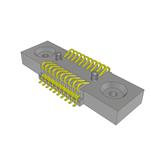 FSI-110-03-G-D-E-AD Samtec | Mouser France
