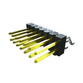 TSM-103-01-T-DV-A Samtec | Mouser France