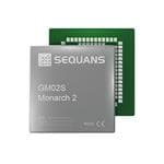 GM02S Sequans | Mouser France