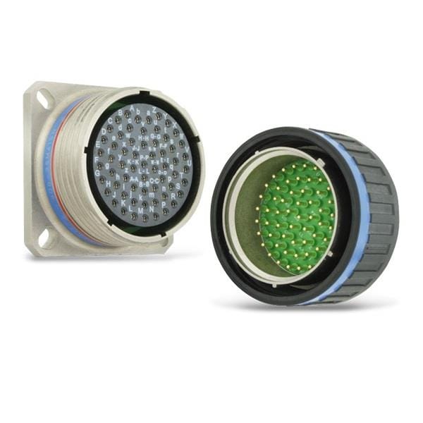 EN3645-M0EN35MN Souriau | Mouser France