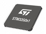 STM32G0B1CET6N STMicroelectronics | Mouser France