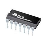 LM148J/PB Texas Instruments | Mouser France
