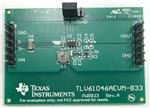 TLV61046AEVM-833 Texas Instruments | Mouser France