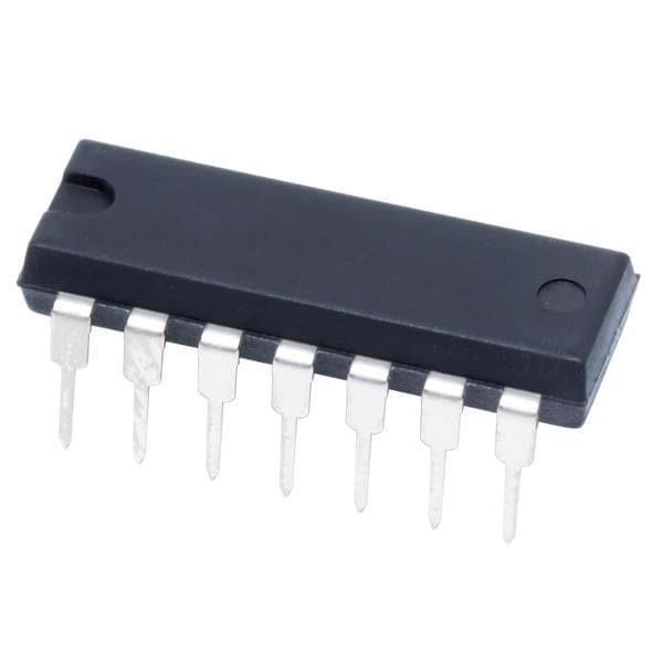 SN7432N Texas Instruments | Mouser France