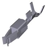 1-929939-1 (Cut Strip) TE Connectivity / AMP | Mouser France