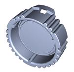 HDC16-9 TE Connectivity / DEUTSCH | Mouser France