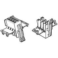929504-2 TE Connectivity / AMP | Mouser France