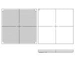 XCVU9P-2FLGA2104I AMD / Xilinx | Mouser France
